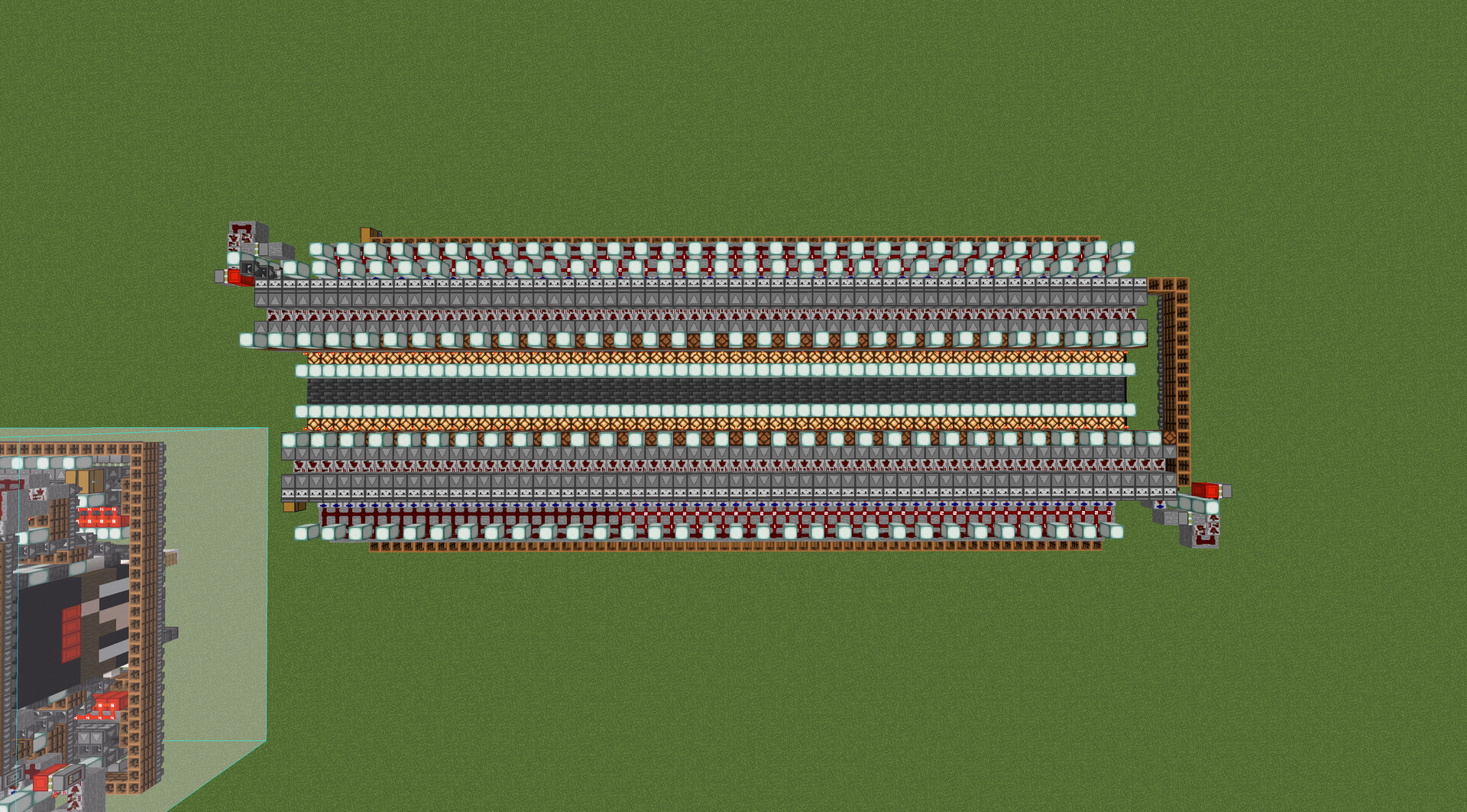 122 Item sorter For Spigot Servers Minecraft Map