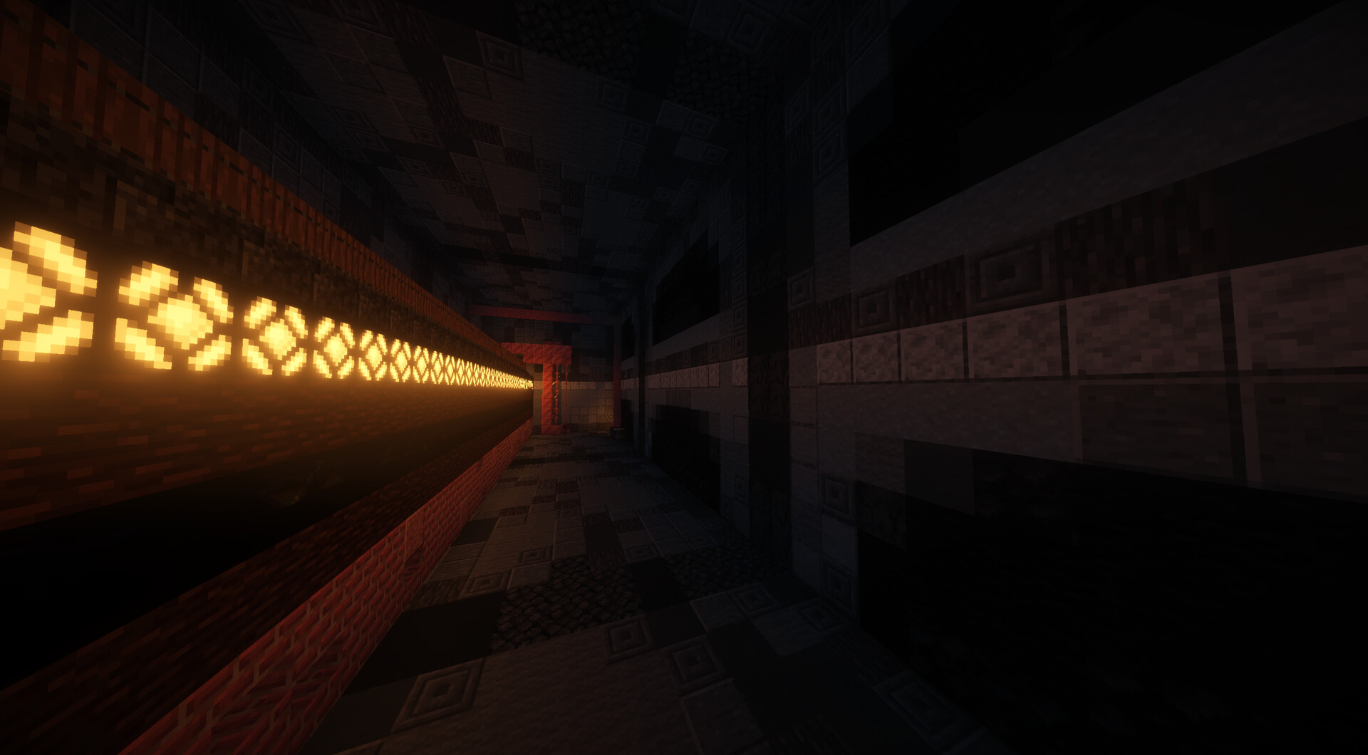 Biggest Minecraft House | 290 Blocks tall Minecraft Map