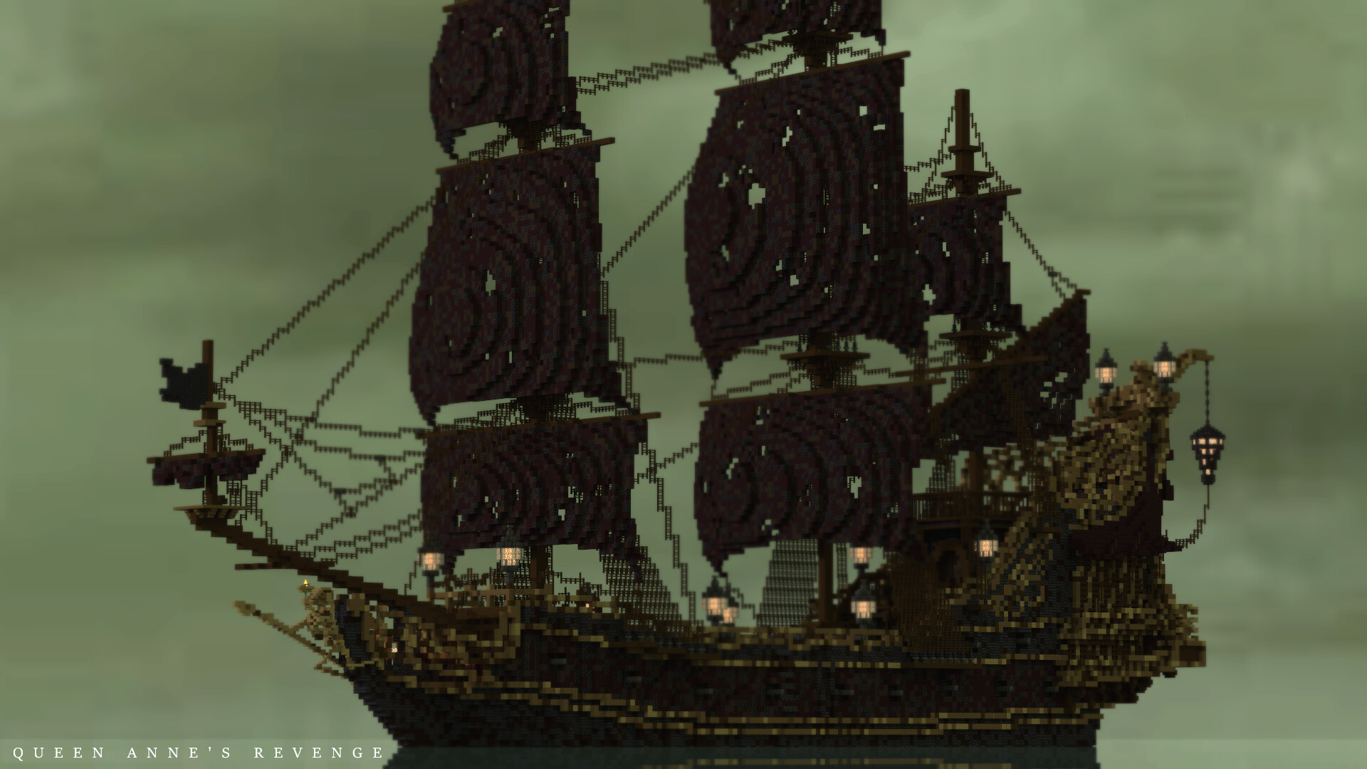 Epic Ships Pack [Download] Minecraft Map