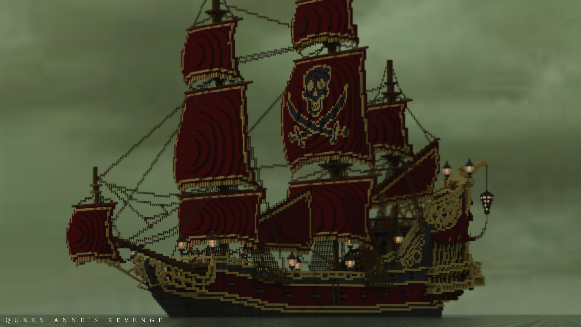 Epic Ships Pack [Download] Minecraft Map