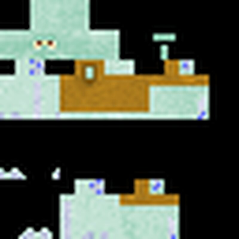 boop on the nose Minecraft Map