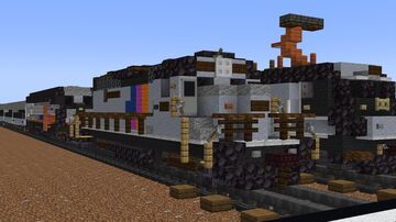 Transit Minecraft Maps | Planet Minecraft Community