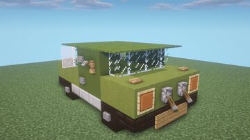 Russian Minecraft Maps with Downloadable Schematic | Planet Minecraft ...