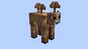 Cow and Mooshroom Mob Statues Minecraft Map