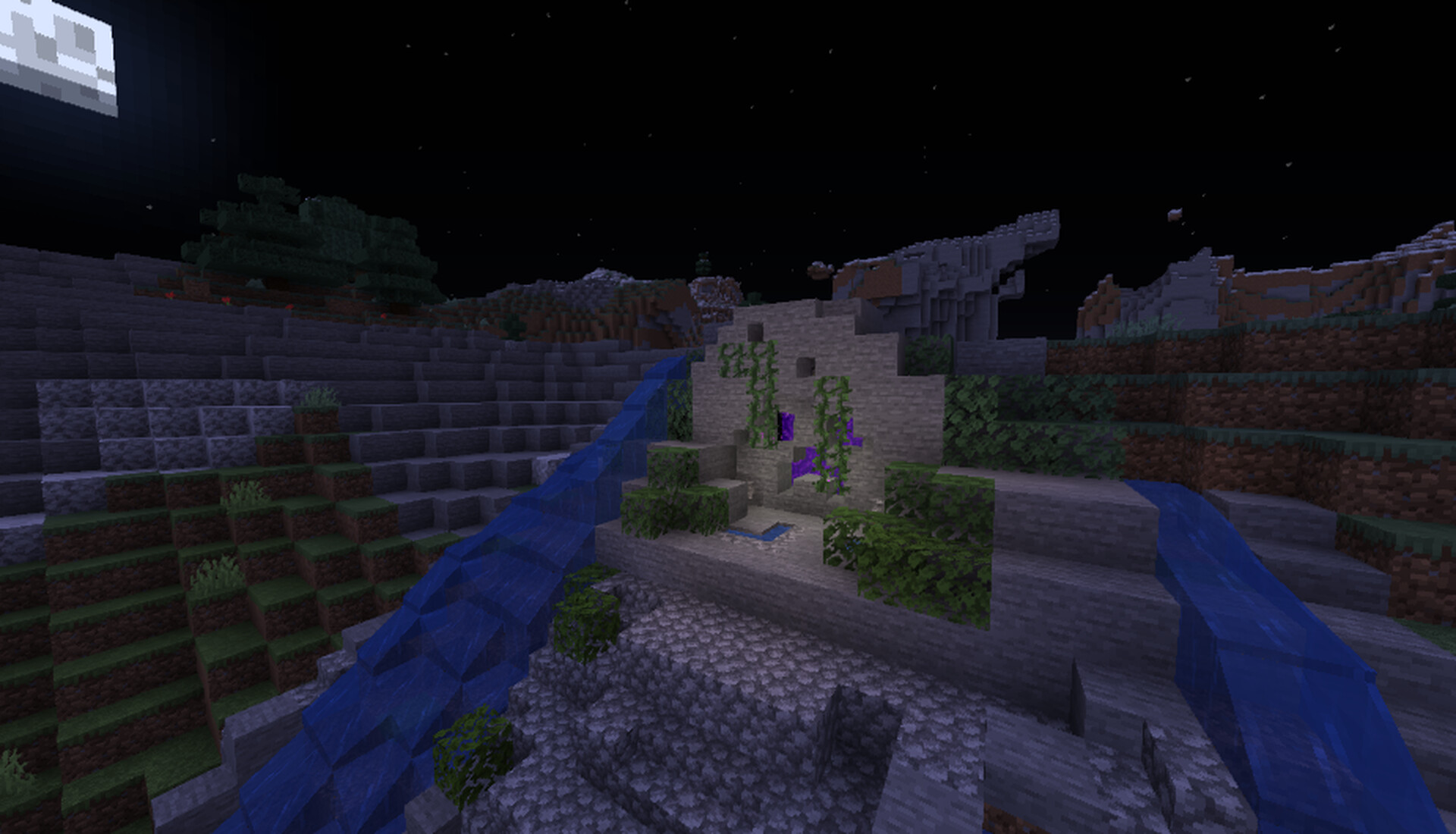 Minecraft Scary Creeper temple of death by Shourjya31 Minecraft Map