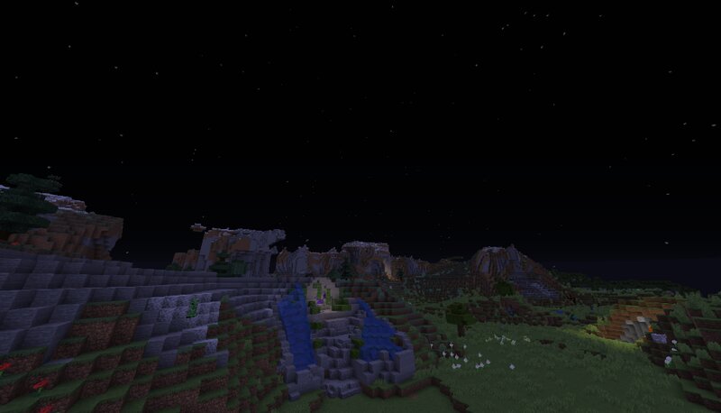 Minecraft Scary Creeper temple of death by Shourjya31 Minecraft Map