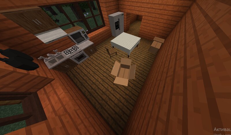 Hello Neighbor Alpha 2 / with mods!! 1.12.2 Minecraft Map