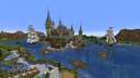 My Singleplayer World (2022) Minecraft Map