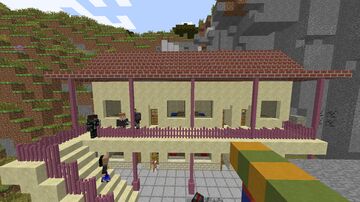 Mundo Minecraft Maps | Planet Minecraft Community