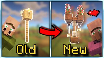 Transformation Minecraft Maps | Planet Minecraft Community