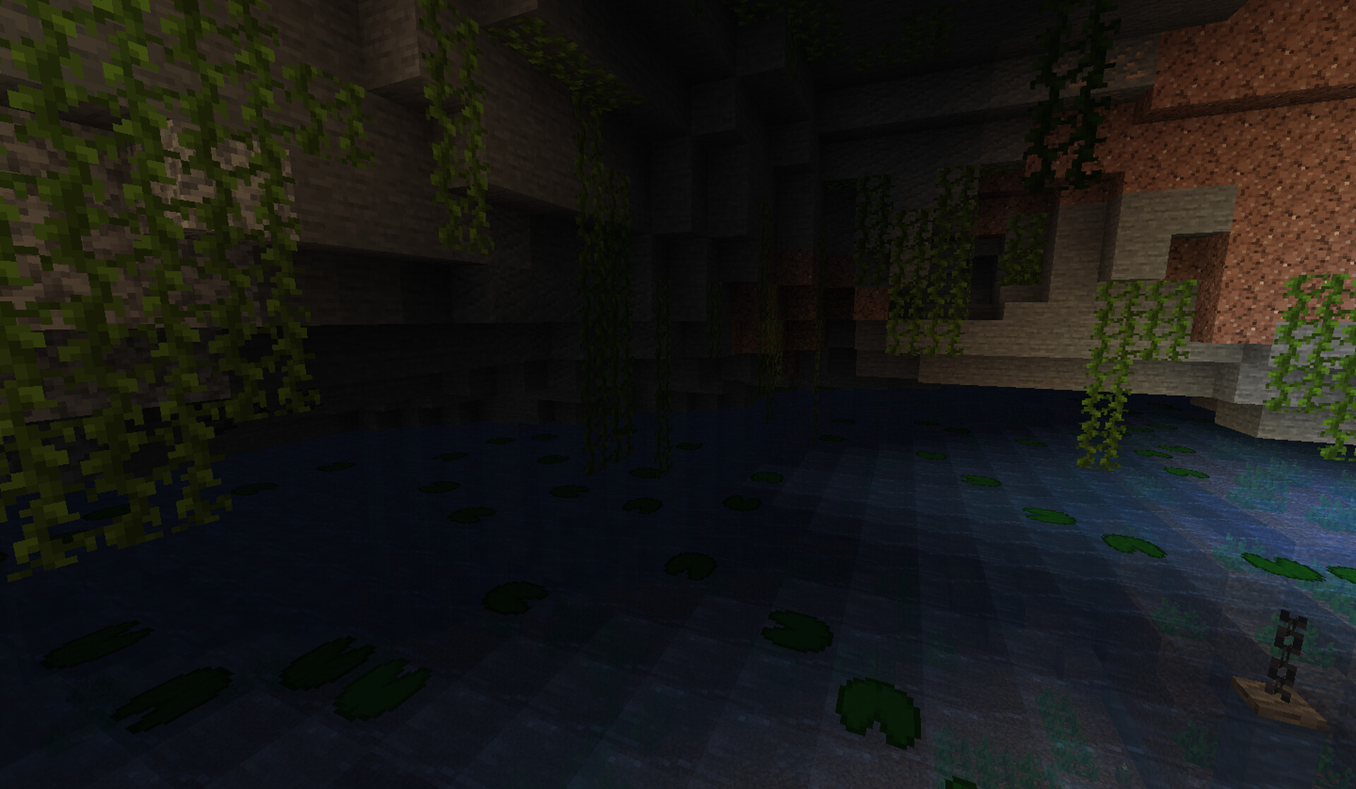 Multijuegos 4 Minecraft Map