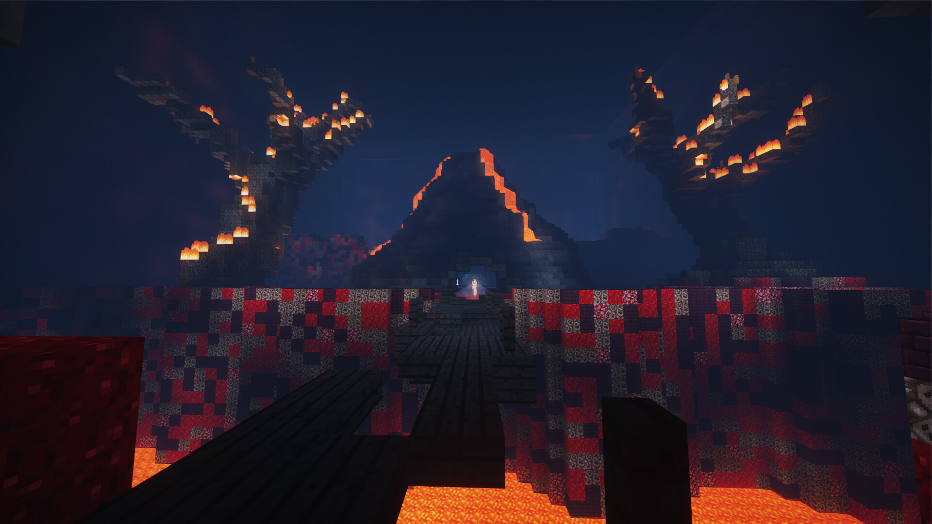 Pixelmon Custom Adventure Map Minecraft Map