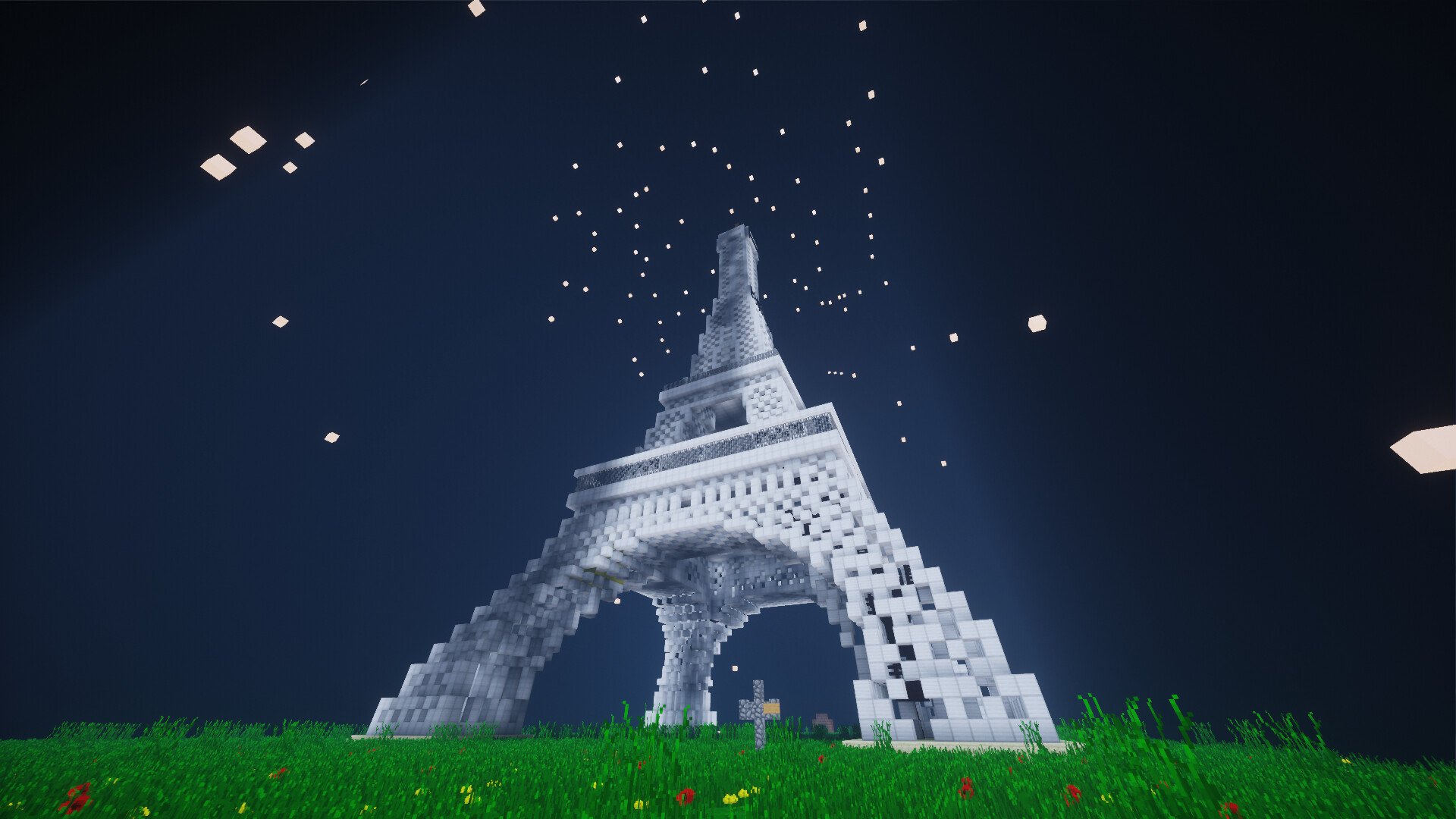 Pixelmon Custom Adventure Map Minecraft Map