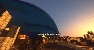 Moon Minecraft Maps | Planet Minecraft Community