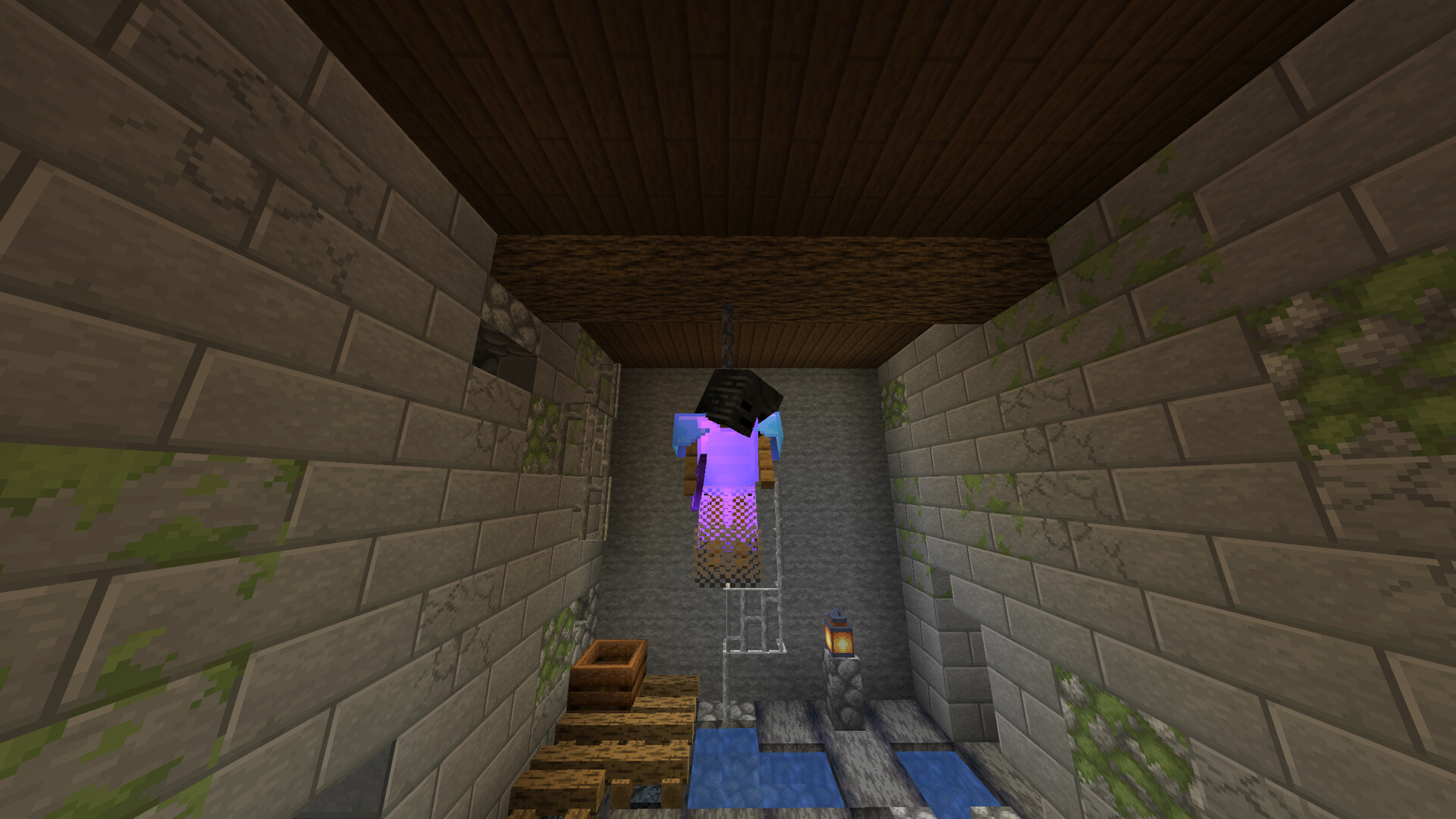 Escape The House! (Fun Game) Minecraft Map