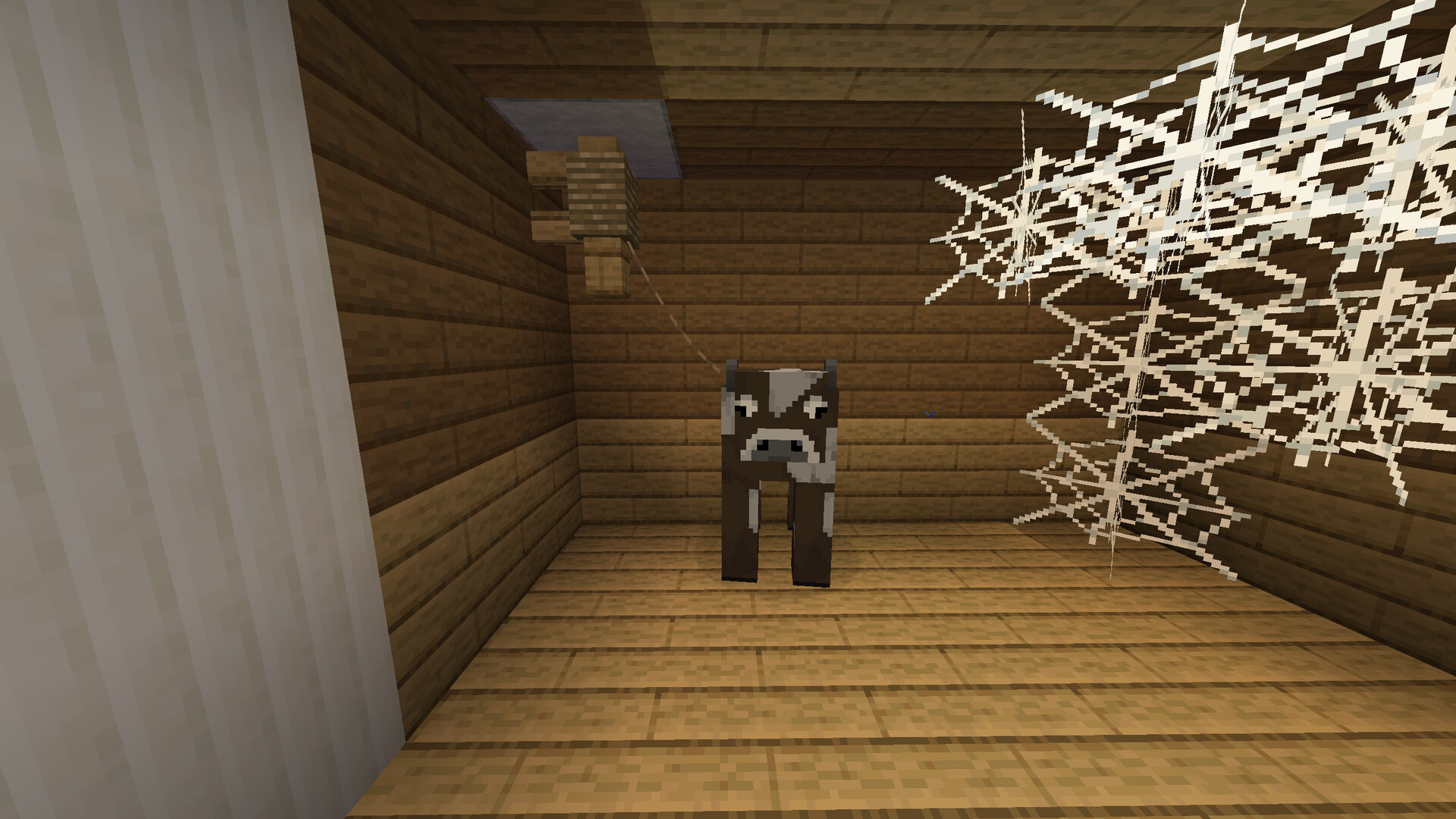 Escape The House! (Fun Game) Minecraft Map