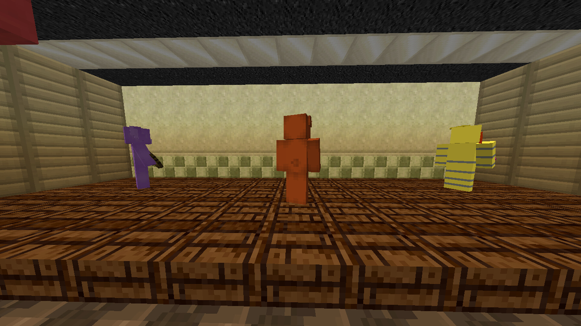 Custom Fnaf map. Minecraft Map