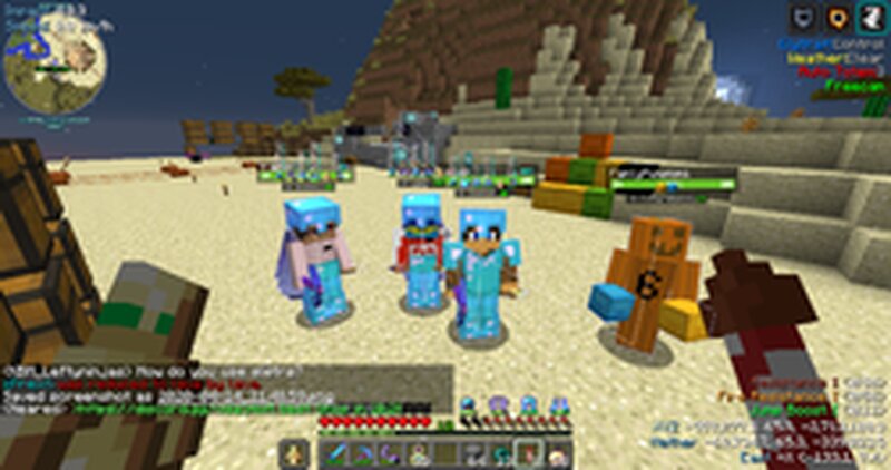 Hopen | 2b2t Base Download Minecraft Map