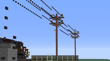 Powerlines Minecraft Maps | Planet Minecraft Community
