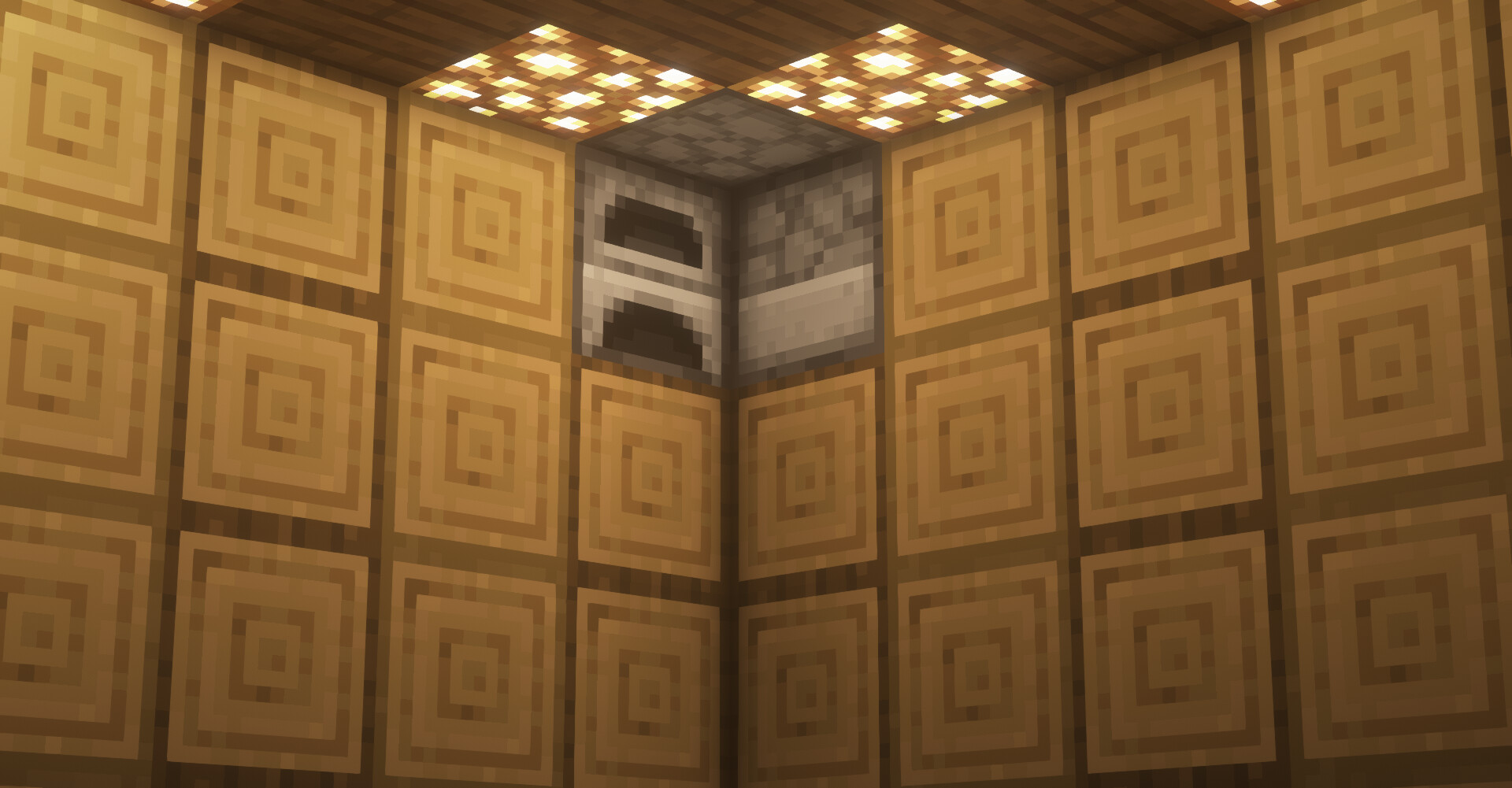 BETA - Da Bunker Minecraft Map