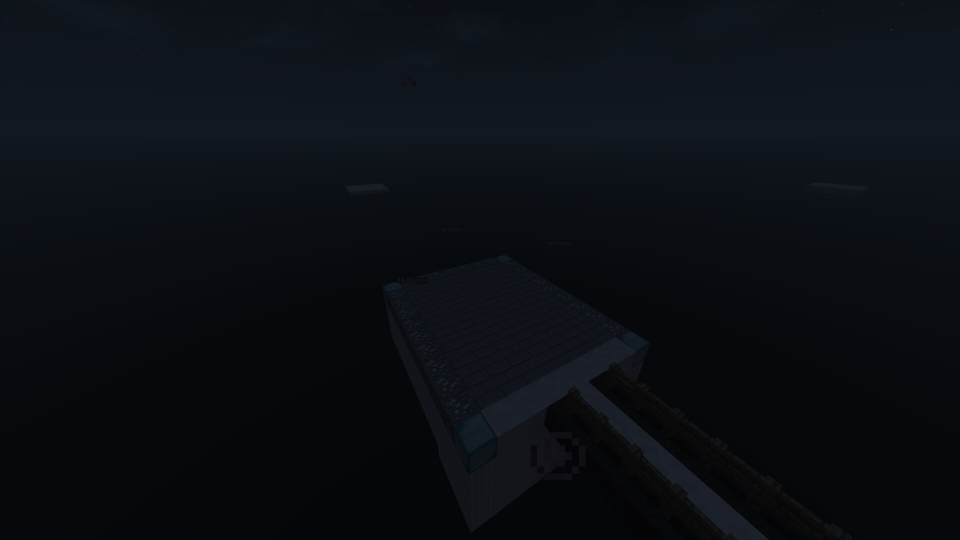 LiamLeger's Bridging Practice Map Minecraft Map