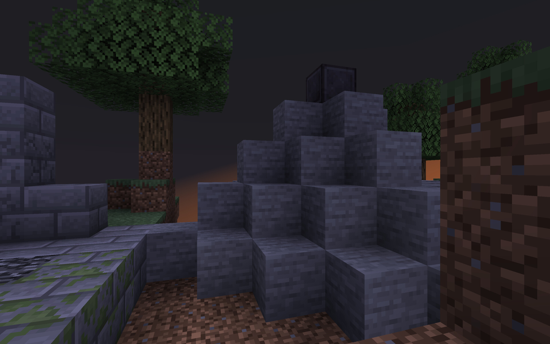 Project-Apocalypse Minecraft Map