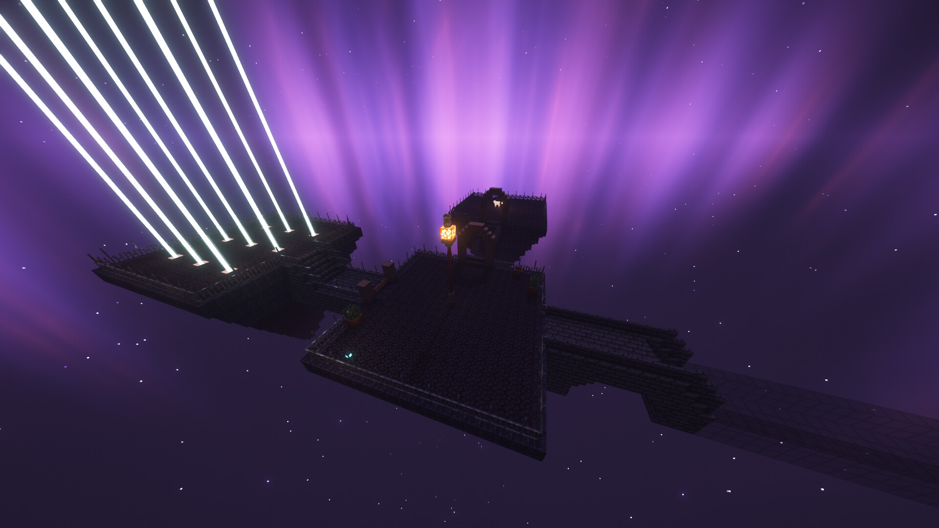 “Chrono Trigger in Minecraft !” End of Time Minecraft Map