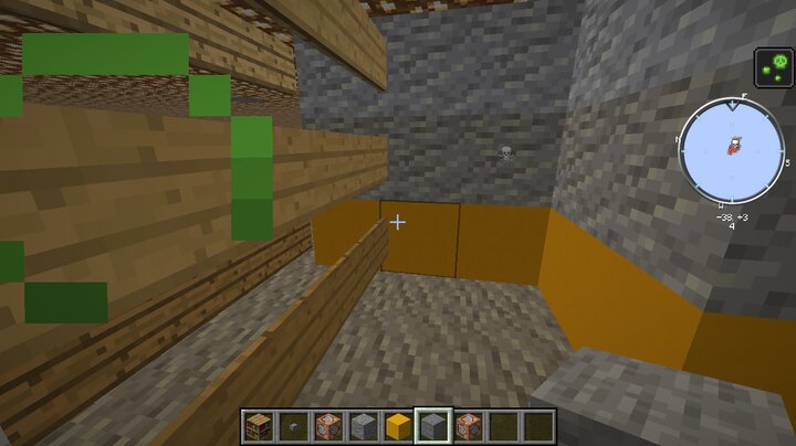 Evil Nun (Pełna Wersja) Minecraft Map