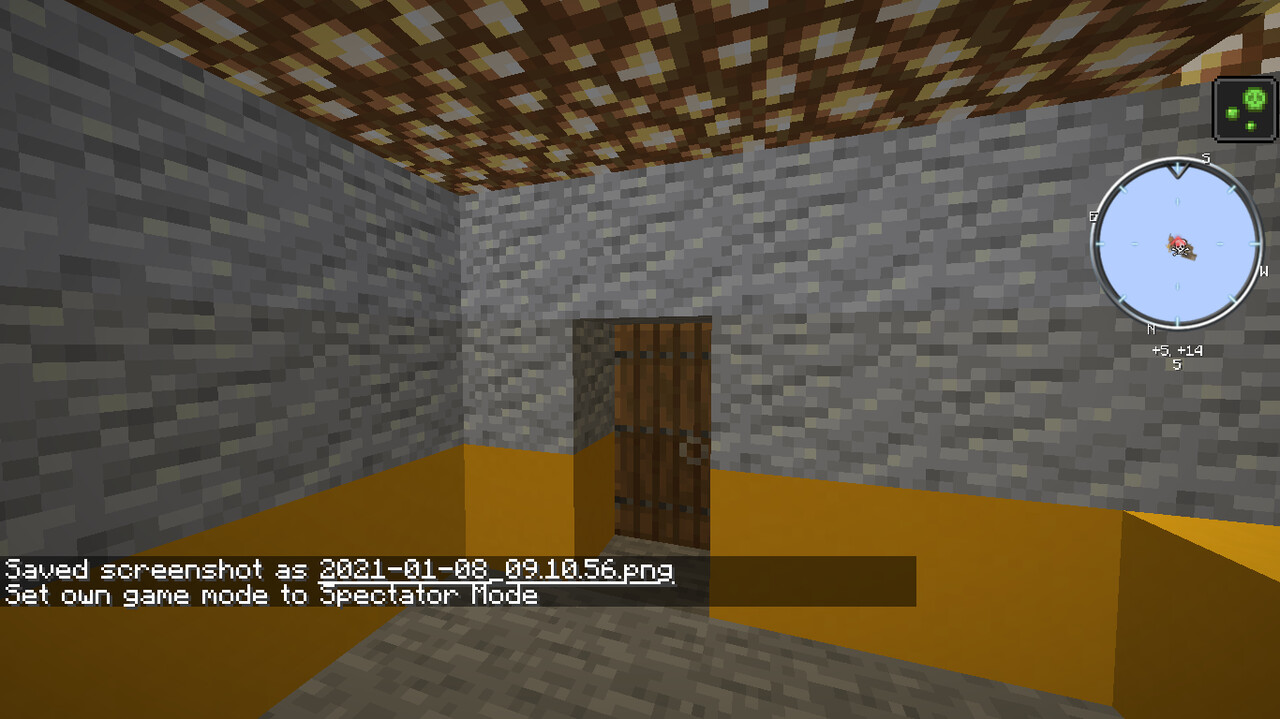 Evil Nun (Pełna Wersja) Minecraft Map