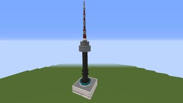 Seoul Minecraft Maps | Planet Minecraft Community