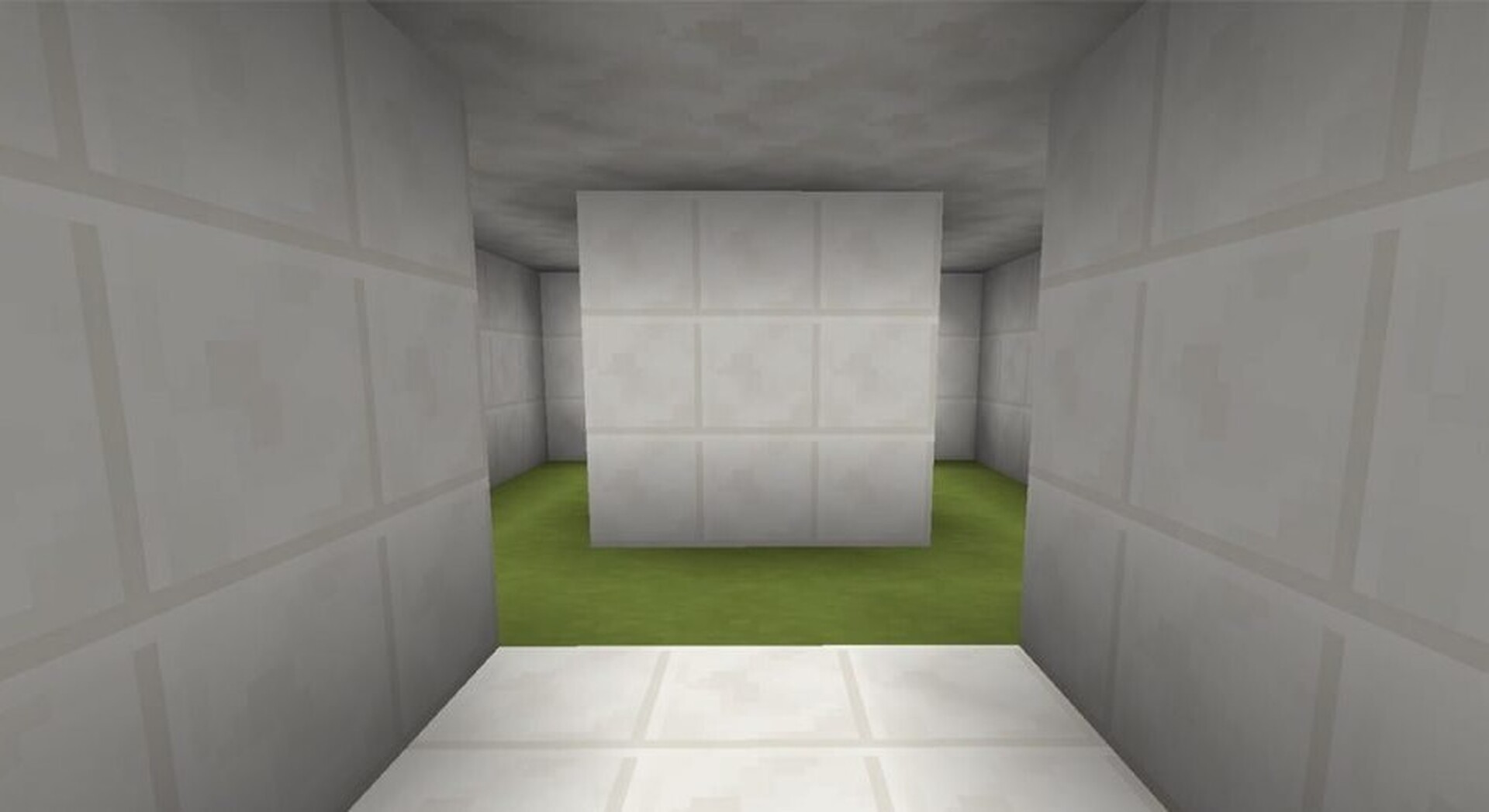 Antichamber Original Map *REPOST FROM BASSINTAG* Minecraft Map