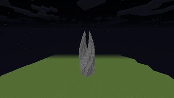 Cobblestone Minecraft Maps with Downloadable Schematic