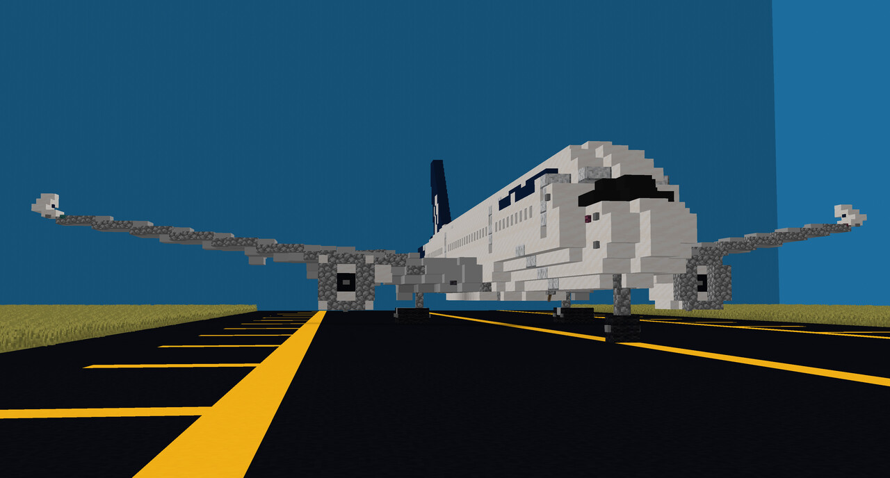 Airbus A350 collection (Lufthansa 359 and Qatar Airways 351) [1:1 ...