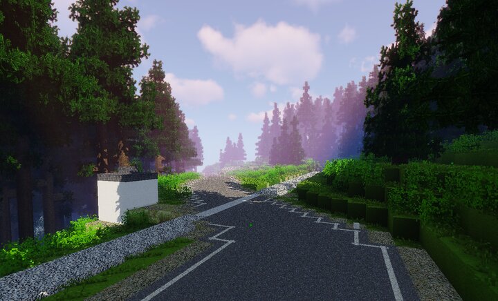 Nova Role zastavka - Nejdek Sucha (part 9 of project railway KVJG 2020 ...