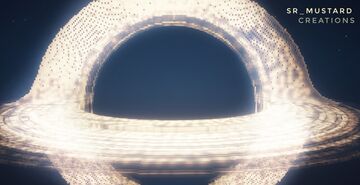 Gargantua Minecraft Maps | Planet Minecraft Community