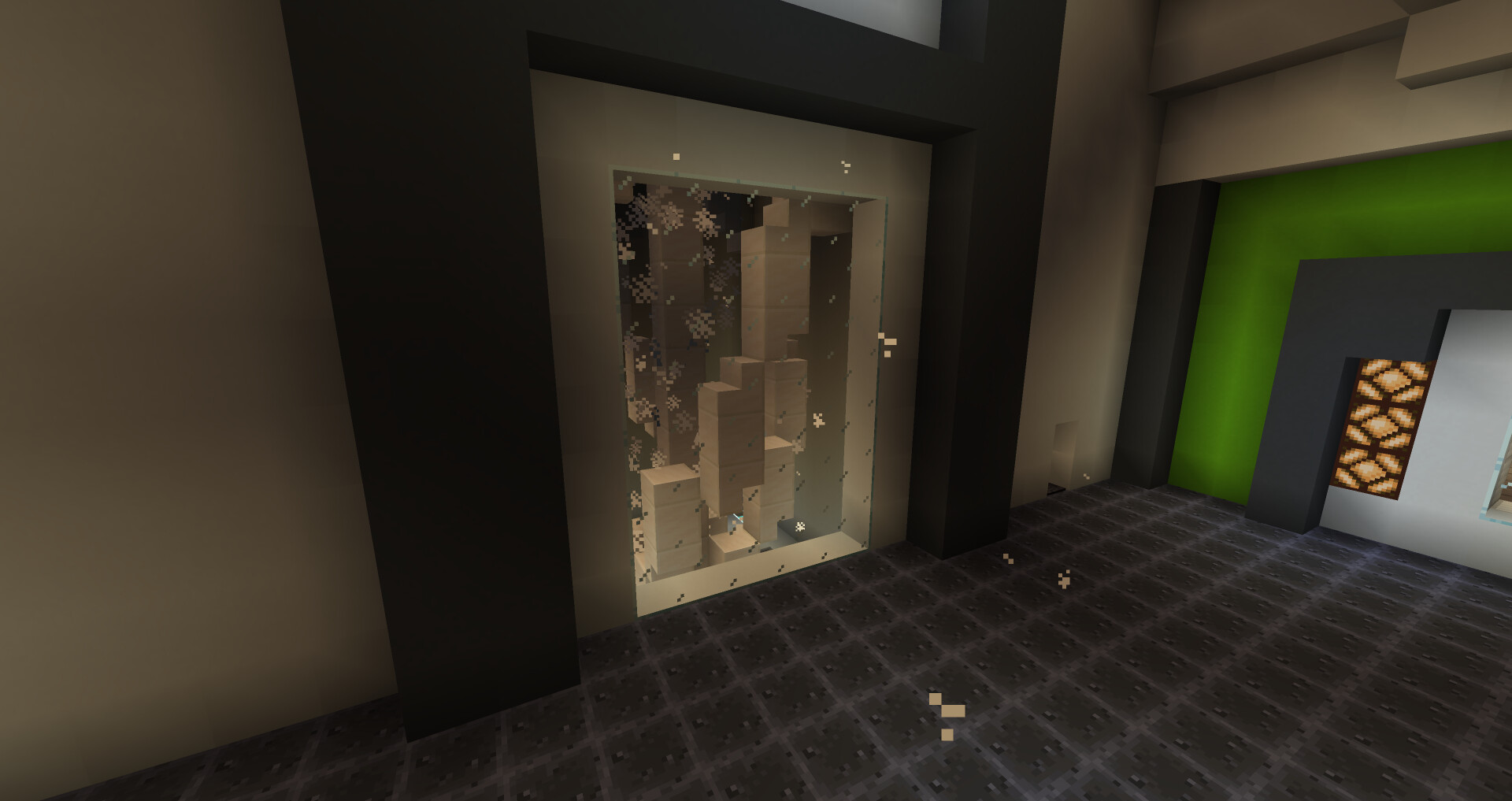 Working Nuclear Reactor in Vanilla Minecraft! Minecraft Map