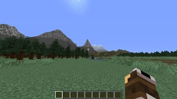 Blank Minecraft Maps | Planet Minecraft Community