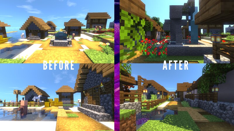 Arcross Archipelago Minecraft Map