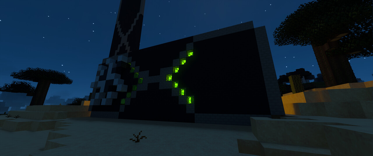 ahoi rtx Minecraft Map