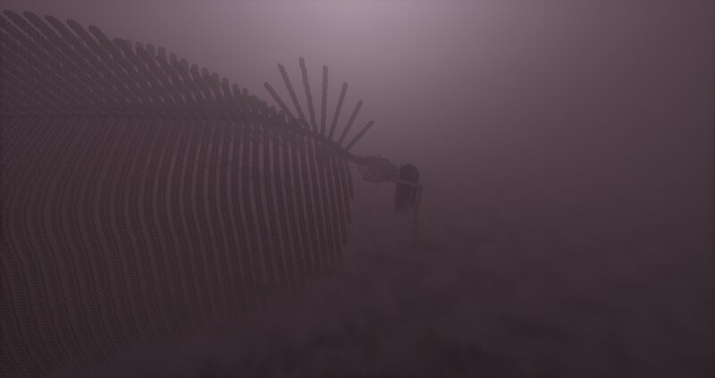 Eren Yeager's Founding Titan (Attack on Titan) Minecraft Map