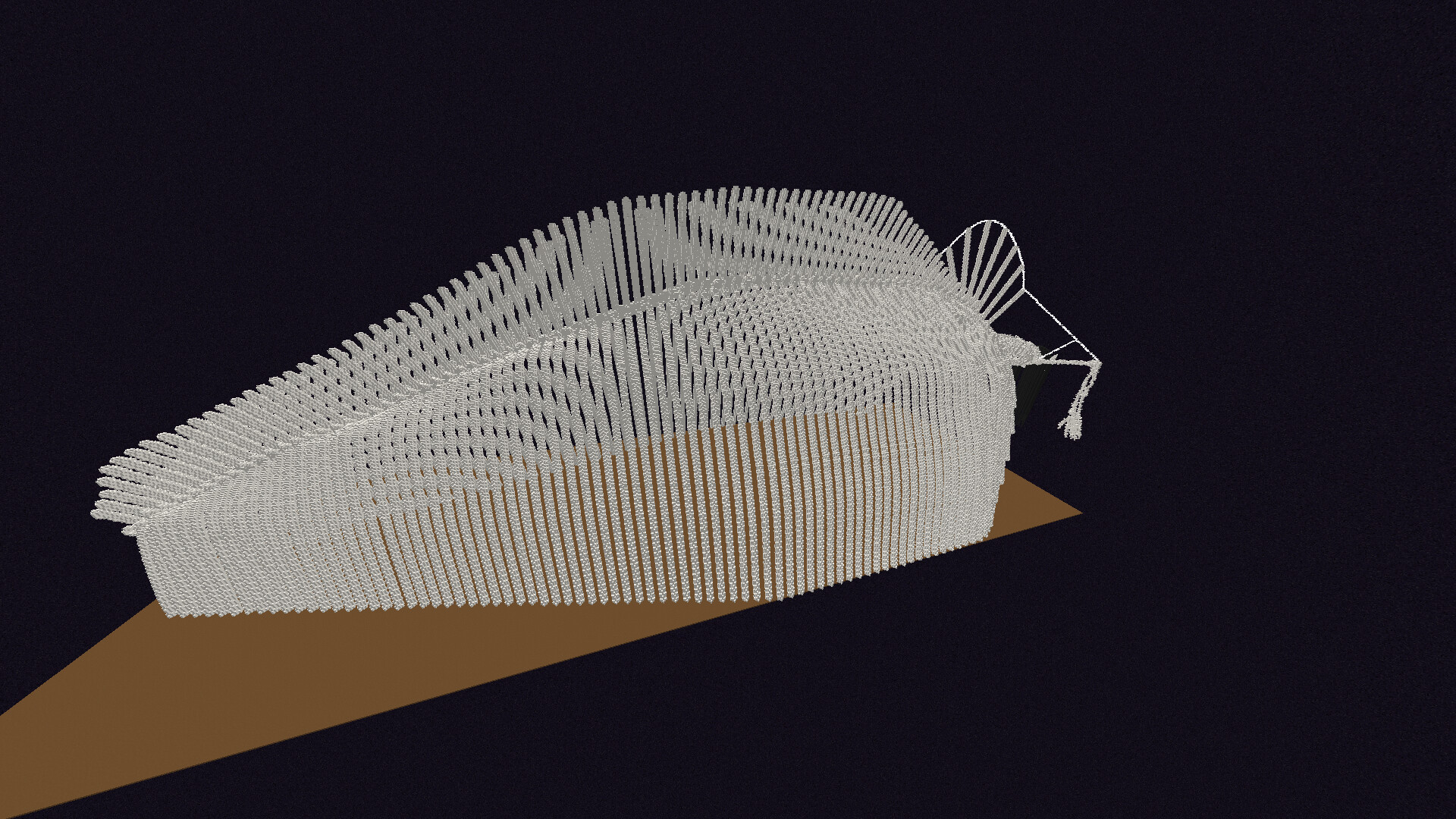 Eren Yeager's Founding Titan (Attack on Titan) Minecraft Map