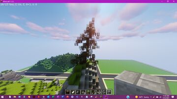 Trees Minecraft Maps | Page 6 | Planet Minecraft Community