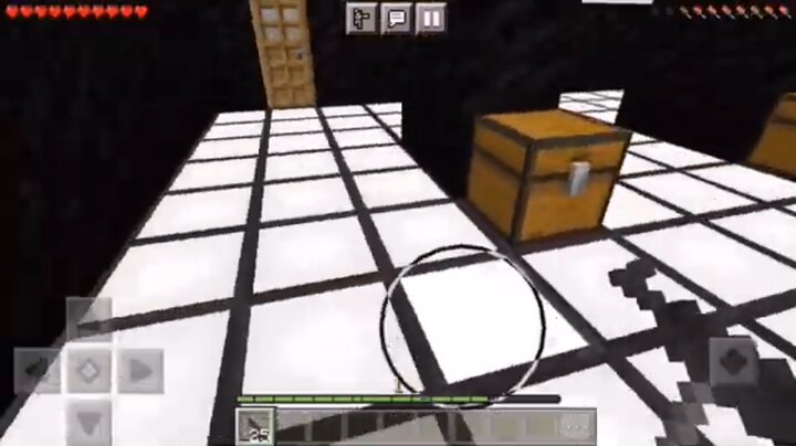 Perfect Dark Facility REMASTERED !!!! Minecraft Map