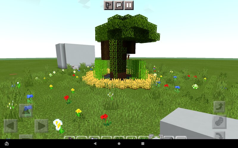 Hello! Minecraft Map