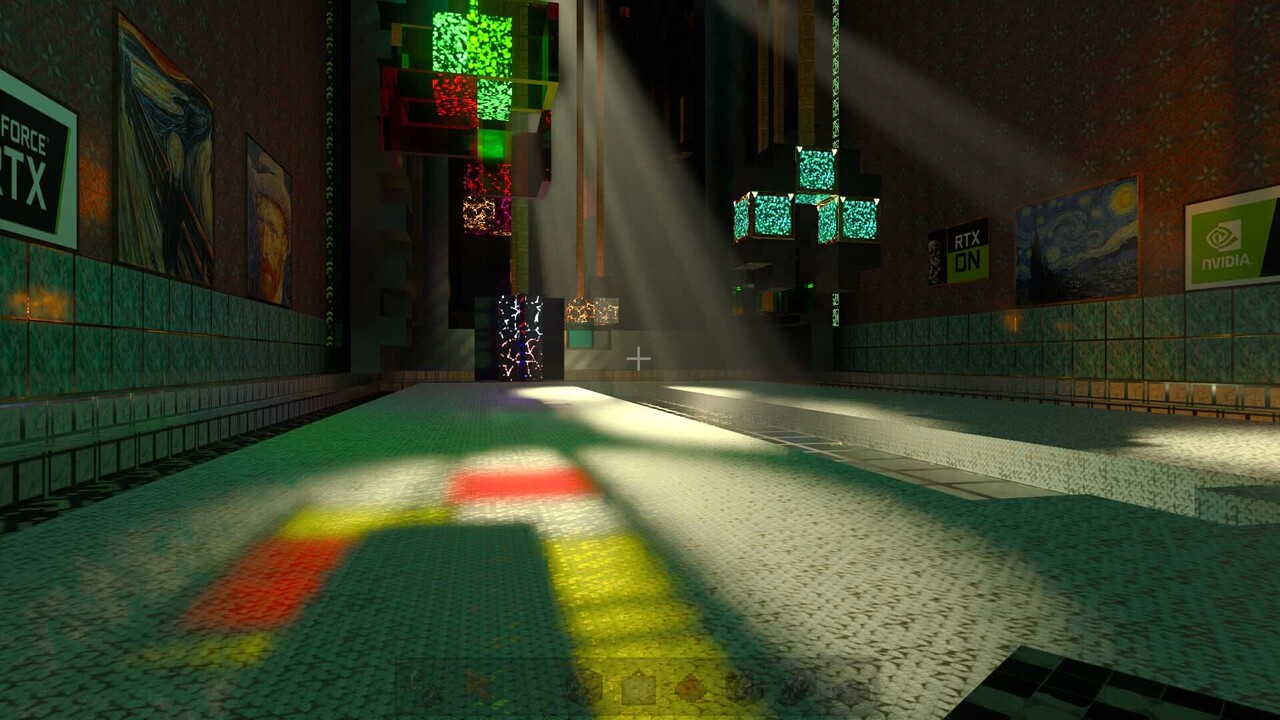 Pirate Ancient Treasure Vault Minecraft Map