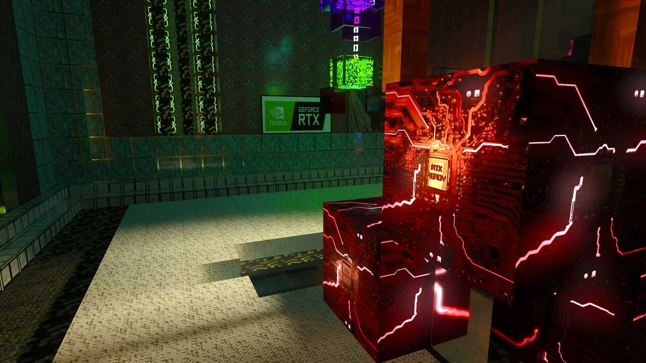 Pirate Ancient Treasure Vault Minecraft Map