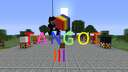 TANGOT IV: The Ultimate Showdown (V.1.0.0) Minecraft Map