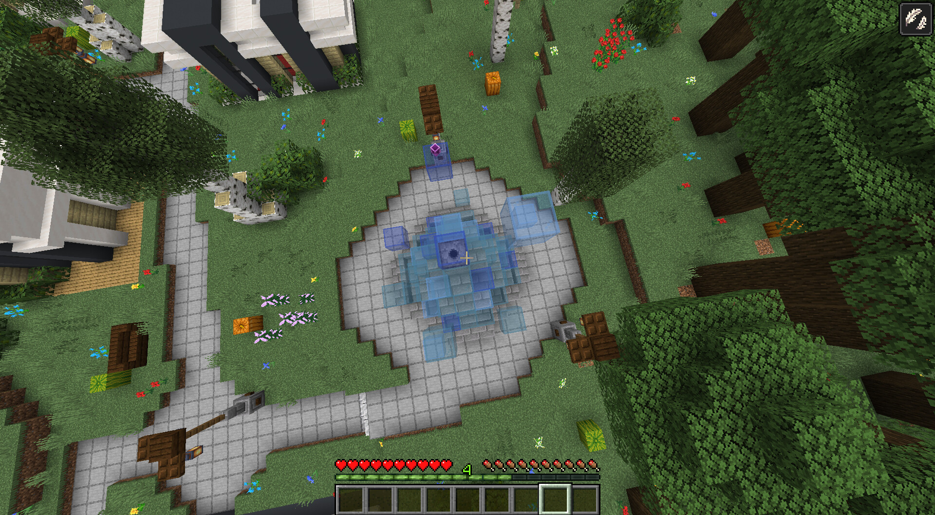 Mission Duty Minecraft Map