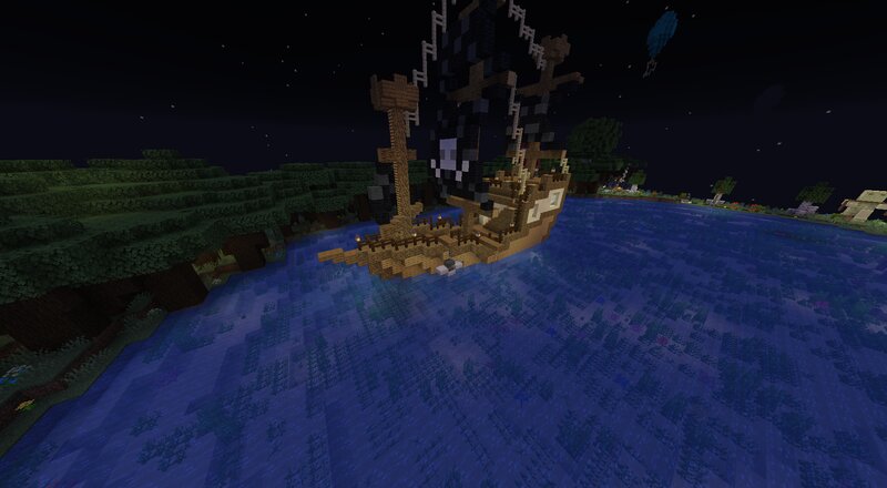 Mission Duty Minecraft Map