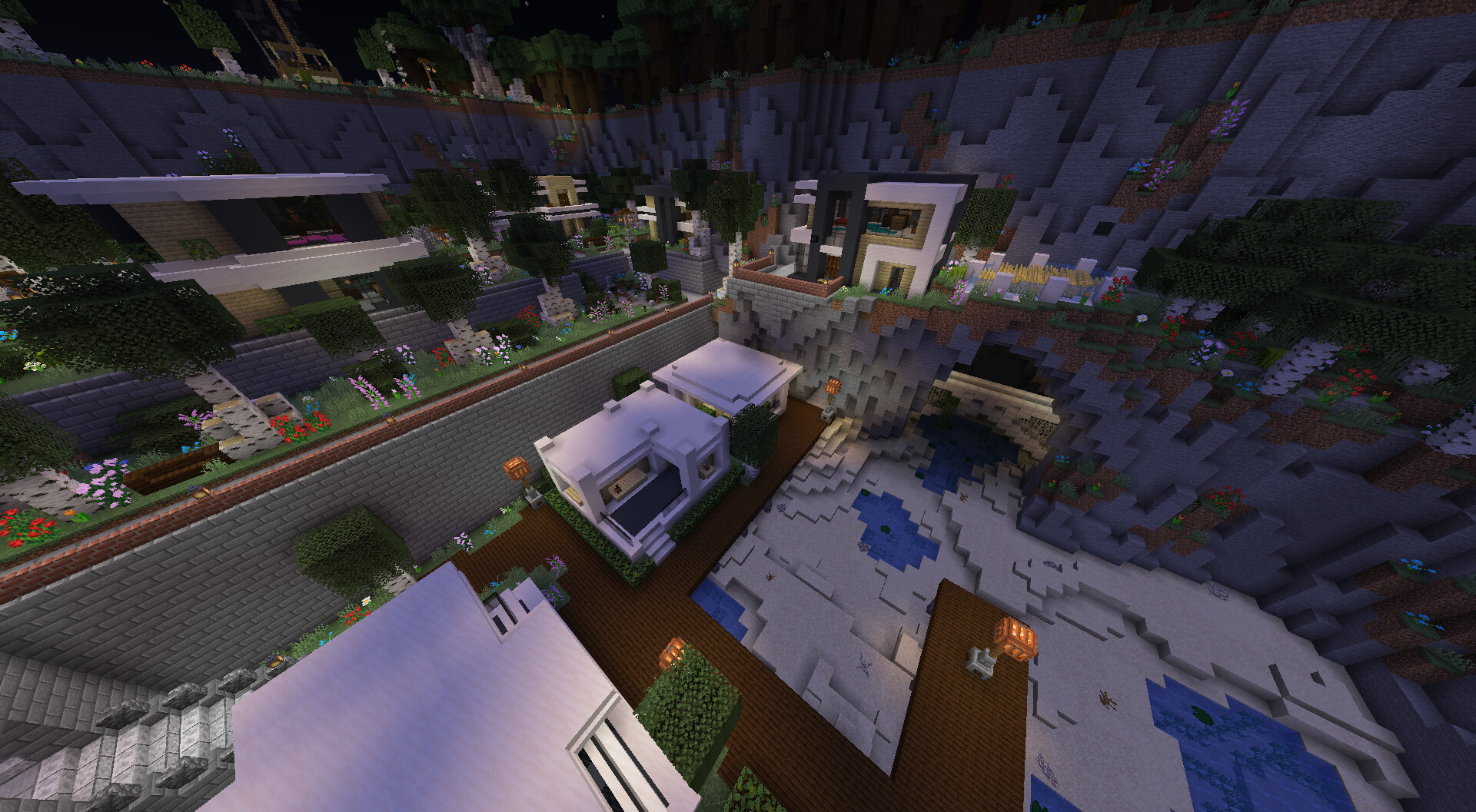 Mission Duty Minecraft Map